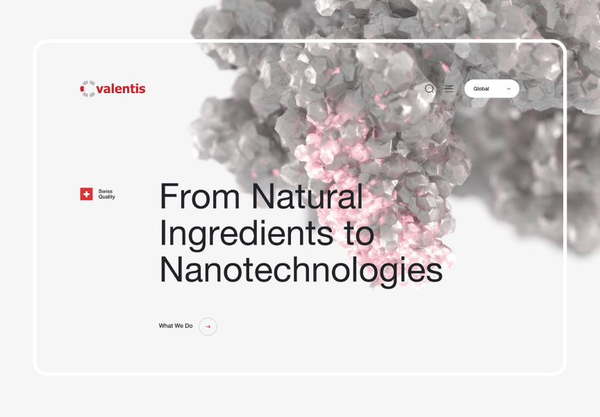 Valentis - The Critical