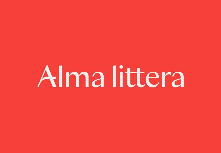 Alma littera - The Critical