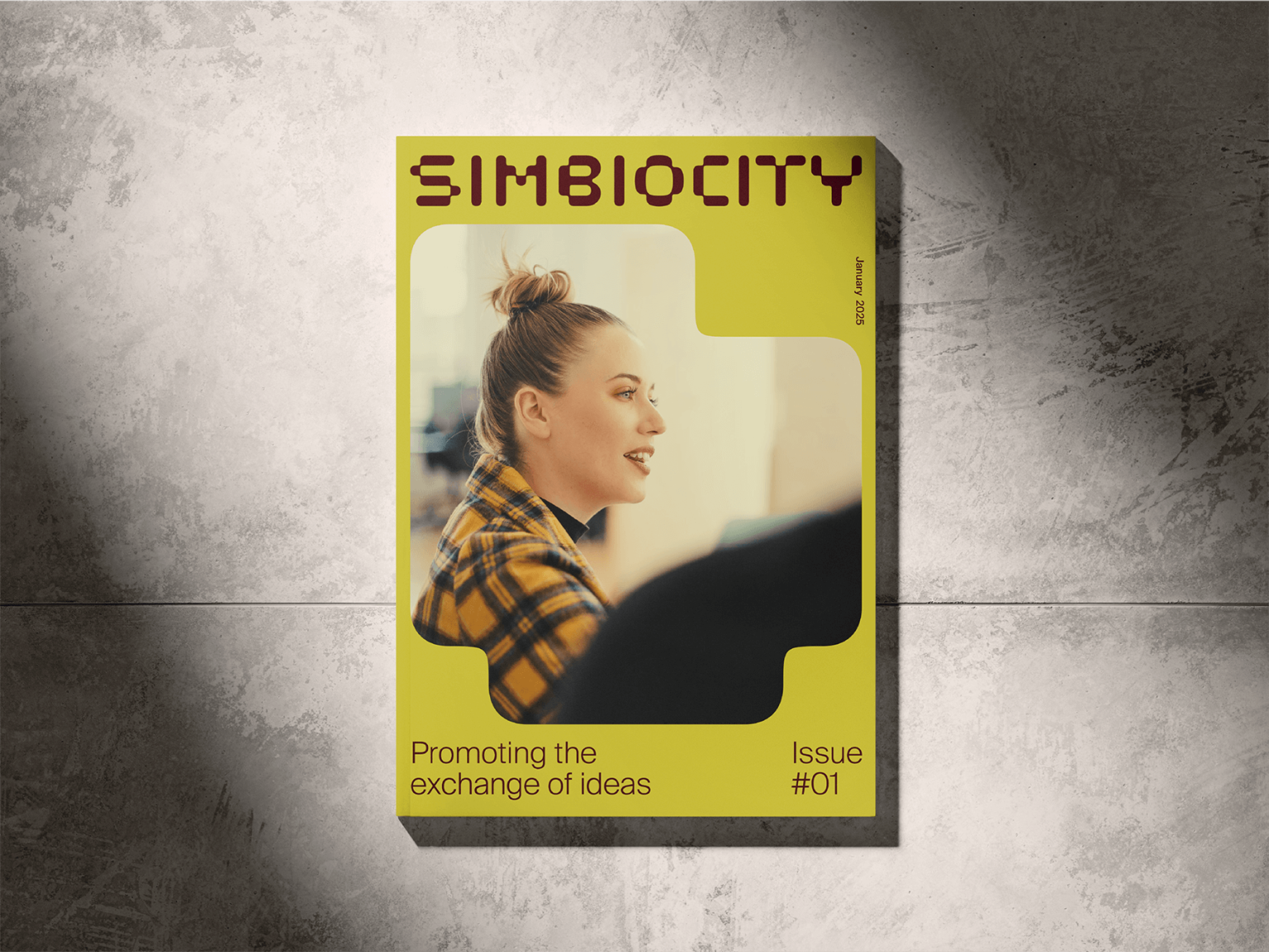 Simbiocity - The Critical