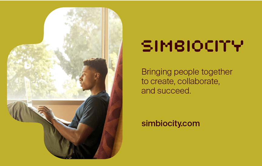 Simbiocity - The Critical